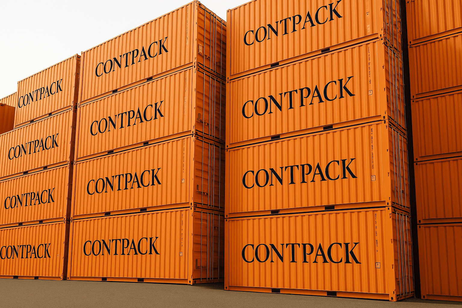Slip Sheets – ContPack